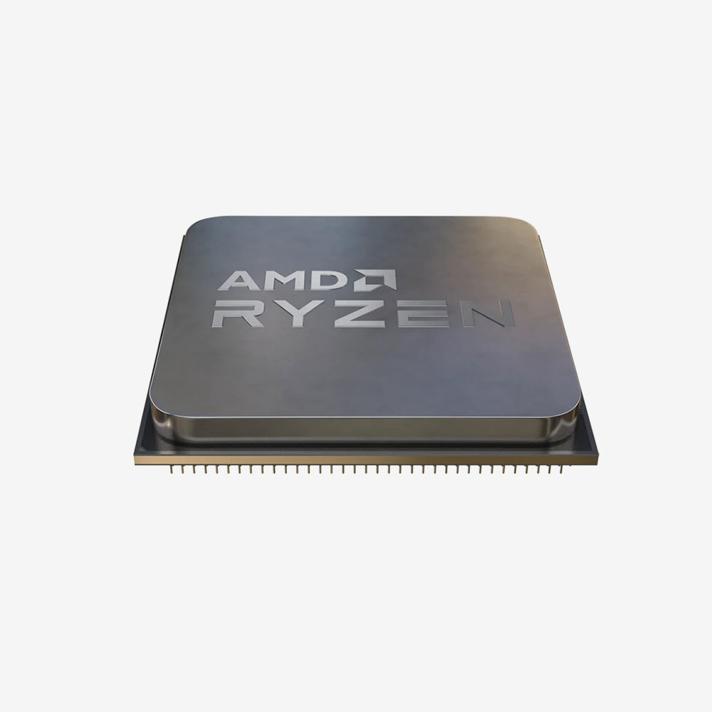 AMD Ryzen 5 5500 BOX 6 core – 12 Threads Up to 4.2GHz - Hankerz Official