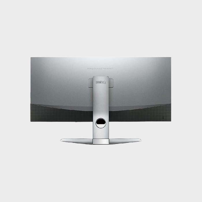 BenQ EX3501R 35 inch Ultrawide Curved Gaming Monitor 100hz HDR ...