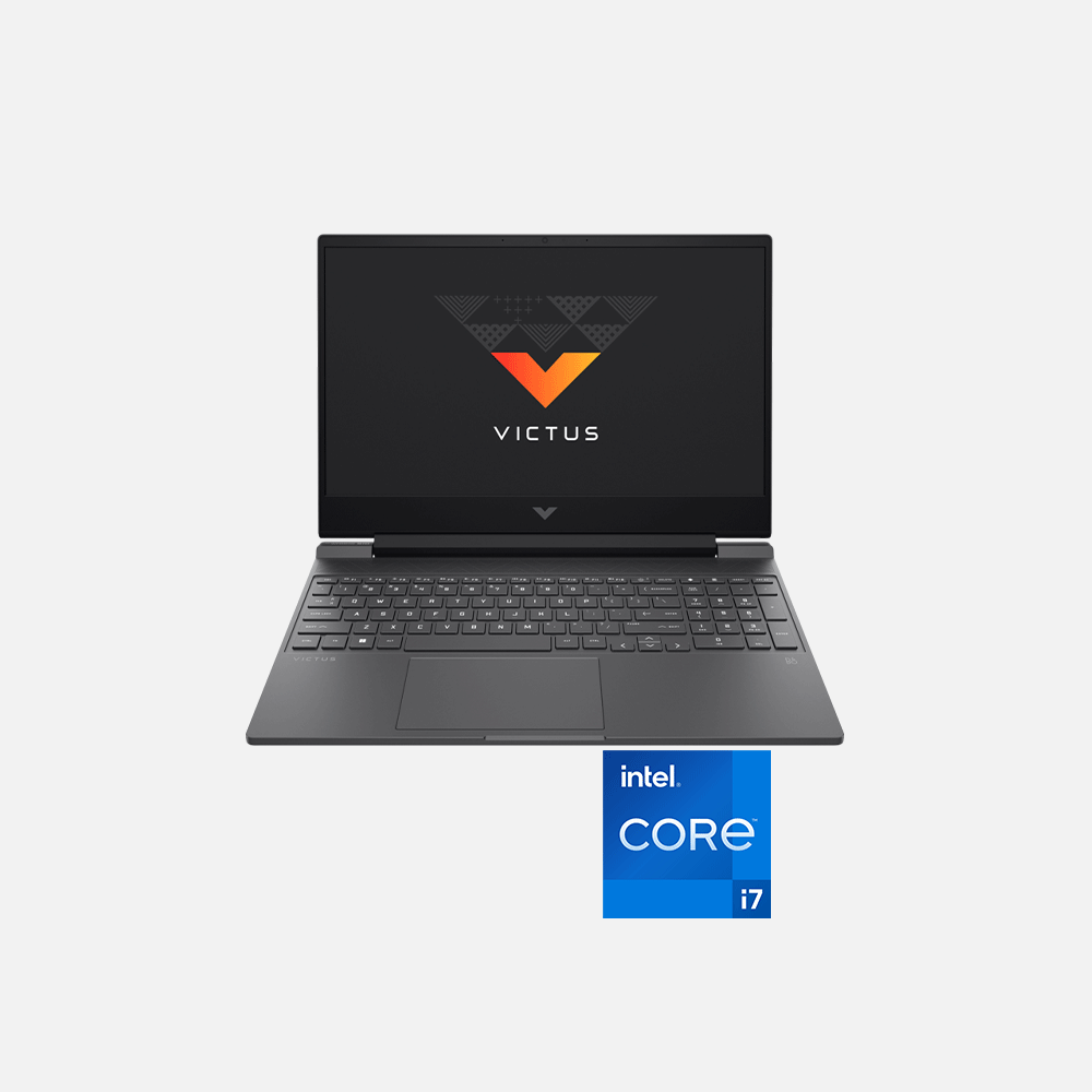HP Victus 15 fa0083nia Ci7(12700H)-16G-512GSSD- NVIDIA RTX3050 4GB ...