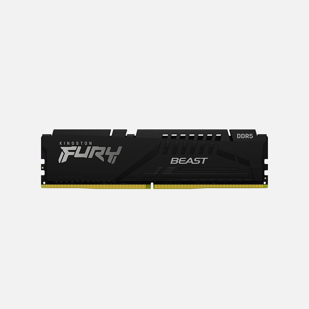 Kingston Fury Beast 16G 5200 DDR5 - Hankerz Official