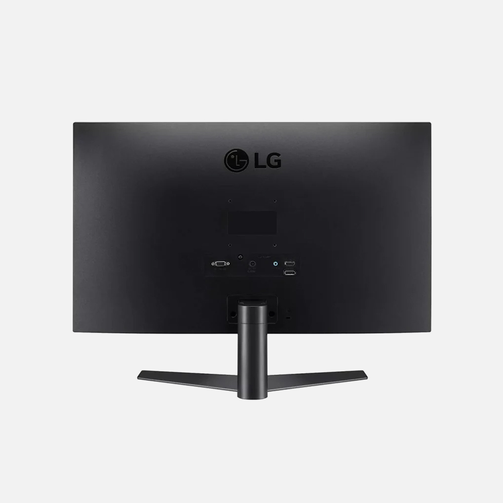 LG 24 Full HD IPS 75Hz 1ms 24MP60G-B - Hankerz Official