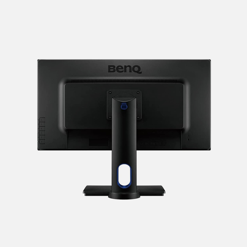 Monitor Benq 27 2K IPS 60HZ 4MS PD 2700Q - Hankerz Official