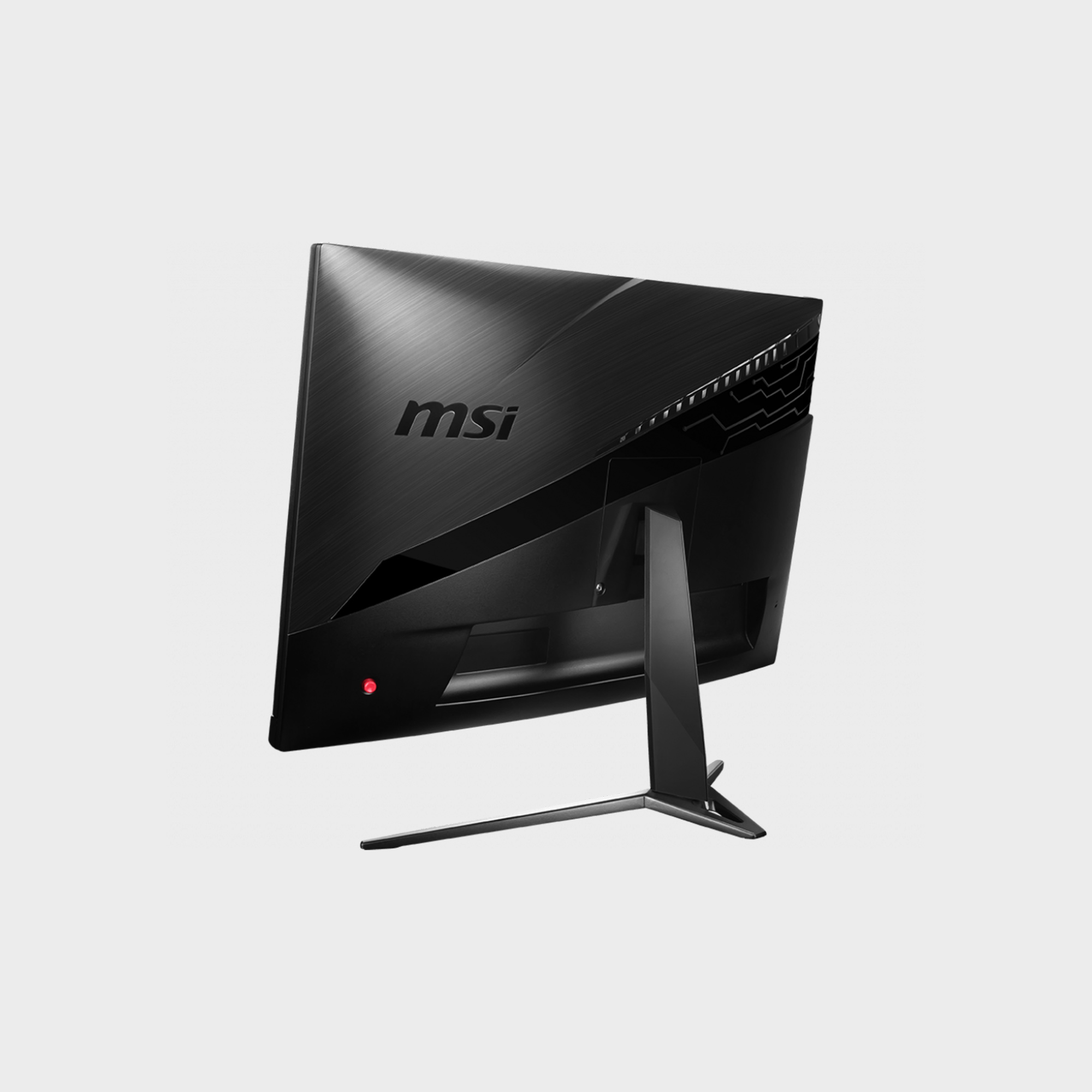 Monitor MSI Optix MAG241C 1080P 144Hz 1Ms Curved - Hankerz Official