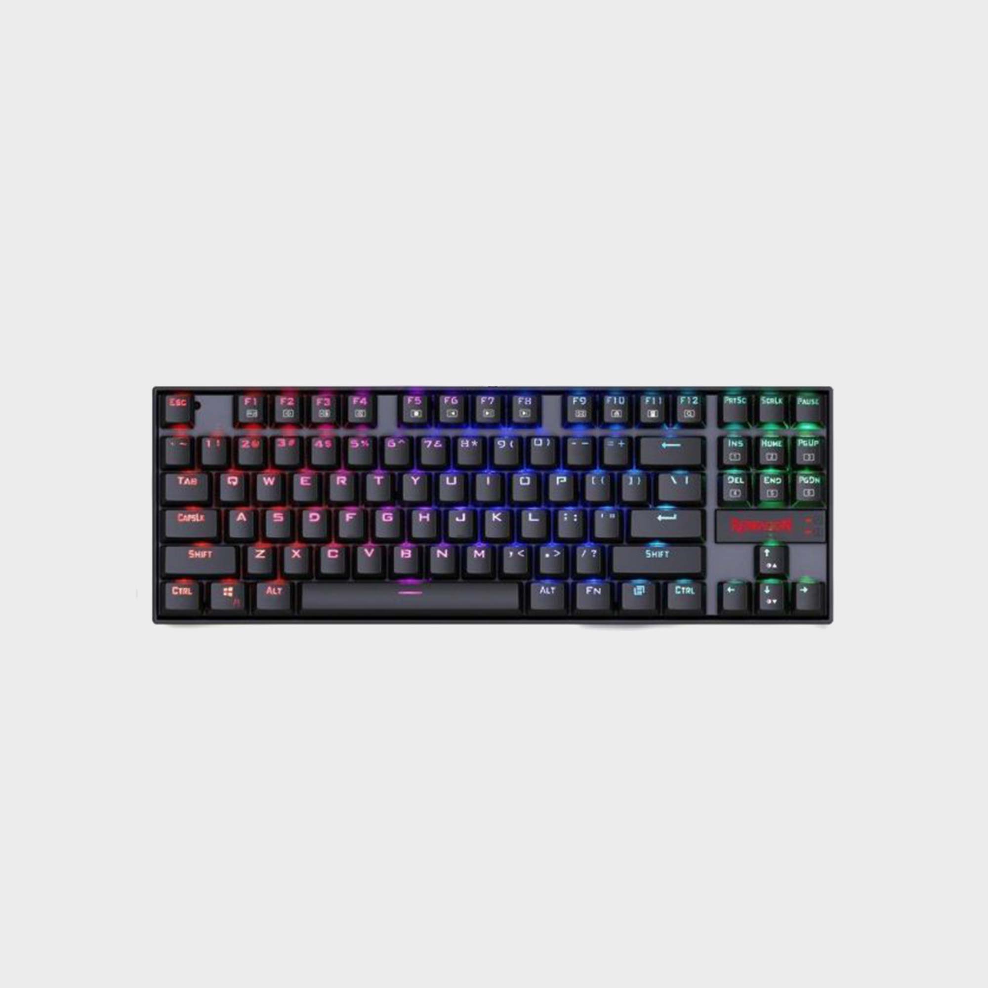 Redragon K552 Kumara RGB - Hankerz Official