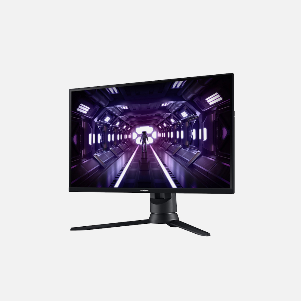 Samsung Odyssey G3 27 Inch 144hz 1ms VA FHD Black - Hankerz Official