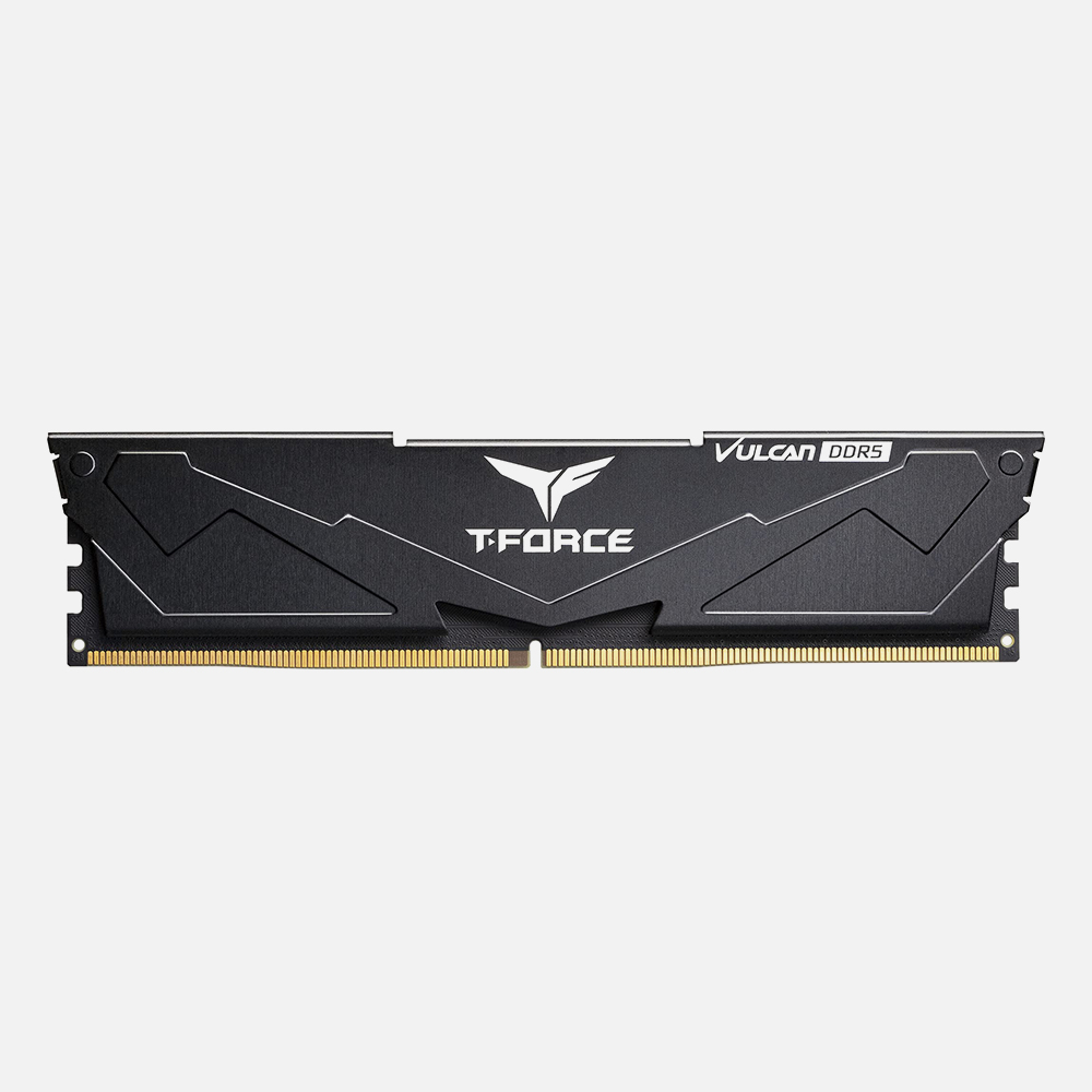 Vulcan z RGB 32G DDR5 6000MHZ - Hankerz Official