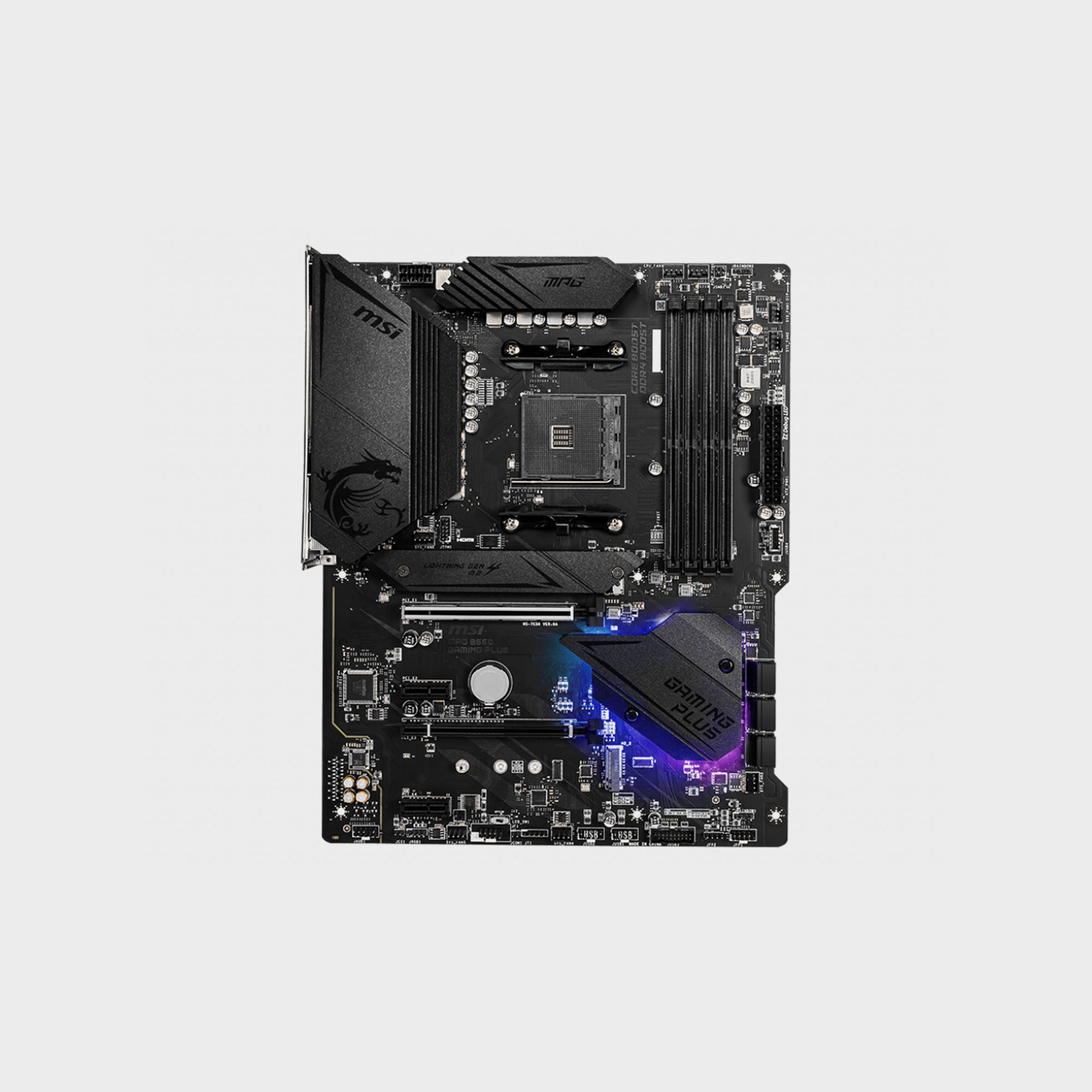 Xigmatek Liquid Killer X Arctic 240 Argb Aio Liquid Cpu Cooler ...