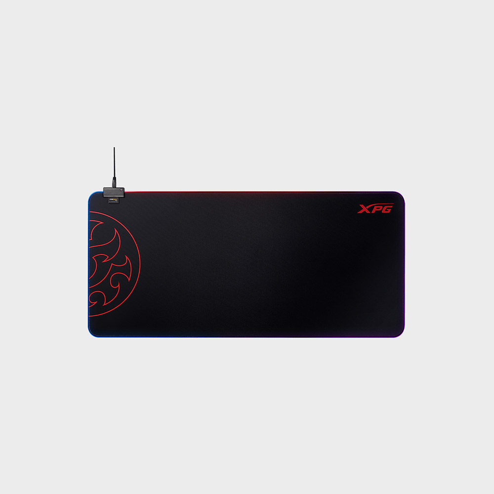 XPG BATTLEGROUND XL PRIME RGB Extended - Hankerz Official