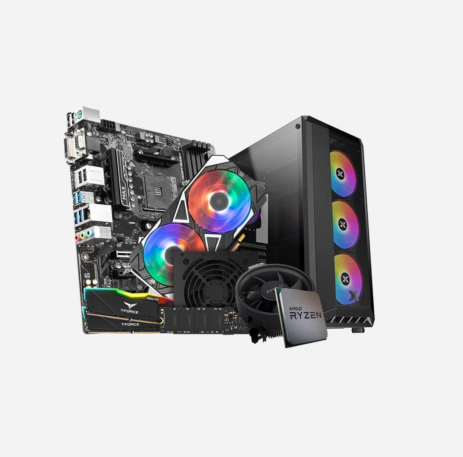 Zen Zone - Hankerz Official