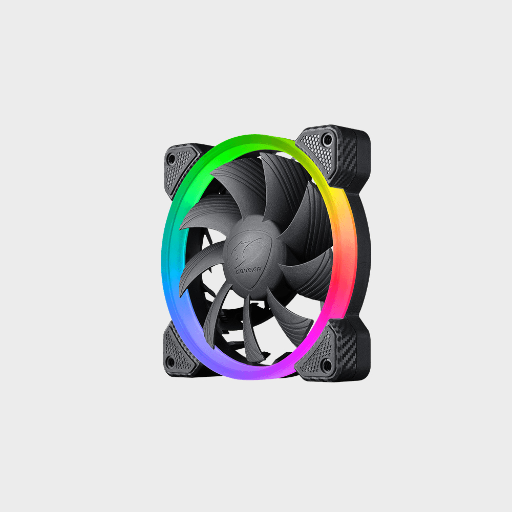 Cougar FAN FCB RGB Cooling Kit - Hankerz Official