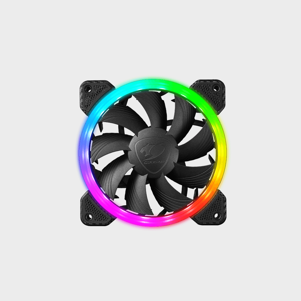 Cougar FAN FCB RGB Cooling Kit - Hankerz Official