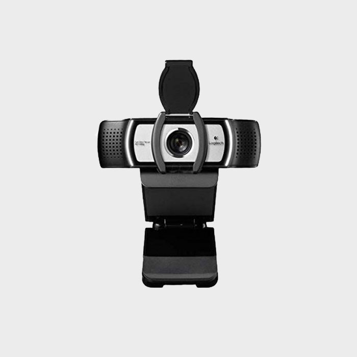 WEBCAM LOGITECH C930C ULTRA WIDE ANGLE - Hankerz Official