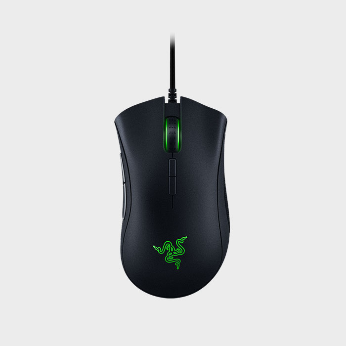 RAZER DEATHADDER ELITE - Hankerz Official