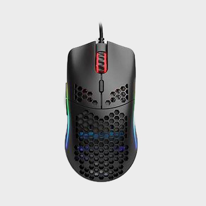Glorious Gaming Mouse Model O-black - Hankerz Official