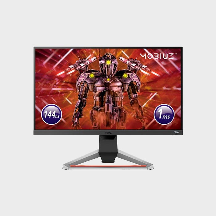 BenQ MOBIUZ EX2510 25 Inch IPS 1080p 144Hz - Hankerz Official