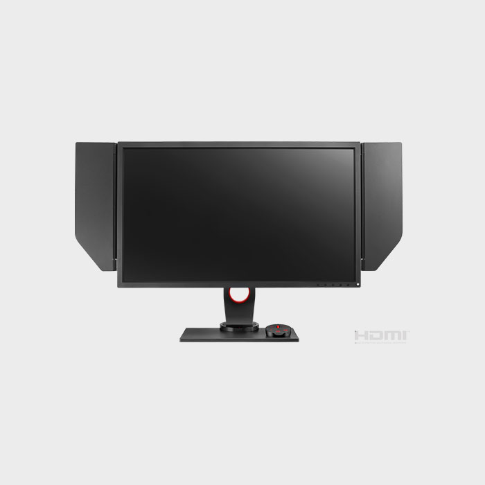 BenQ ZOWIE XL2746S 240Hz DyA, 27inch Esports - Hankerz Official