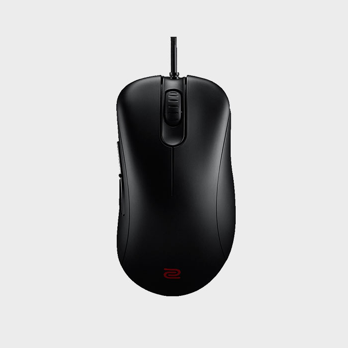 BenQ Zowie EC2-B eSports Gaming Mouse (Medium) - Hankerz Official