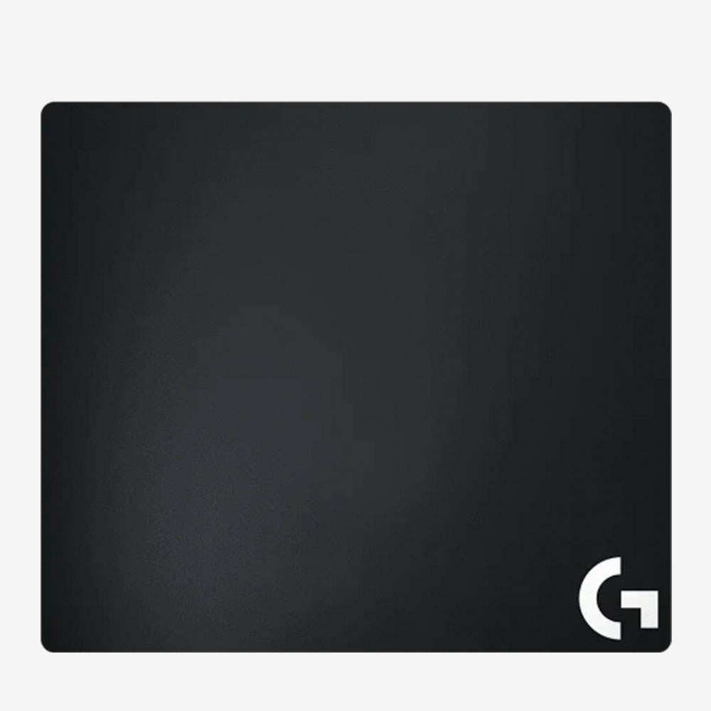 Logitech G640 – Cloth Gaming Mouse Pad – Hankerz Official