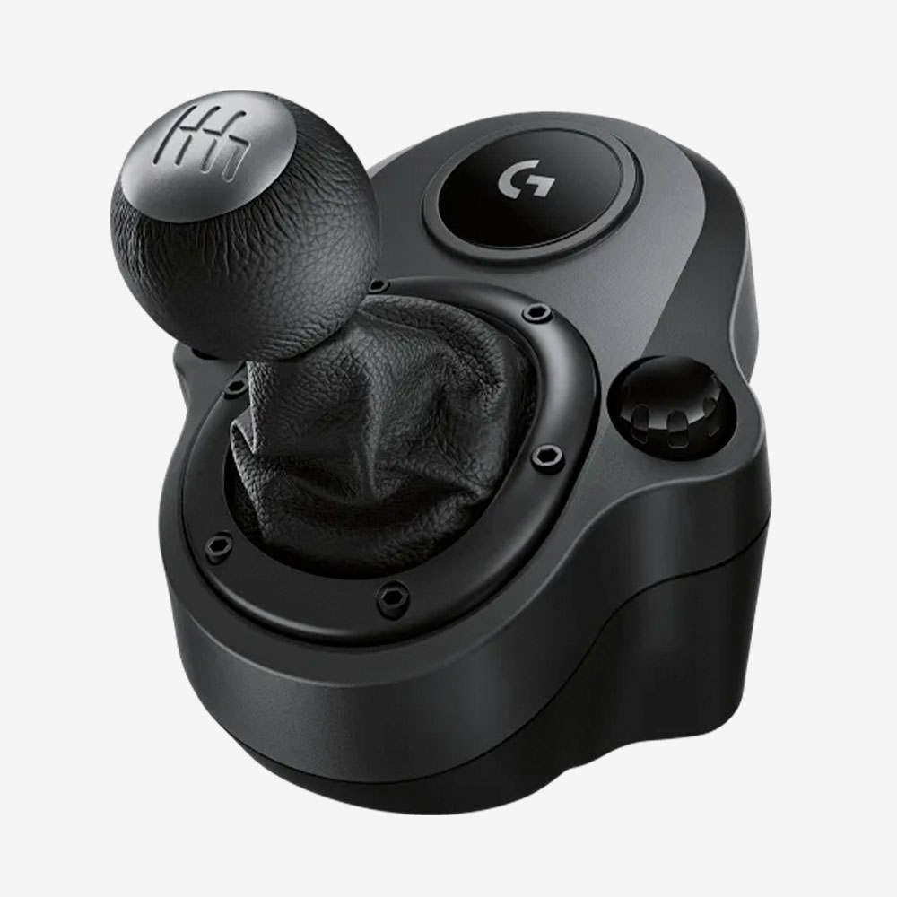 Logitech Driving Force Shifter – Hankerz Official
