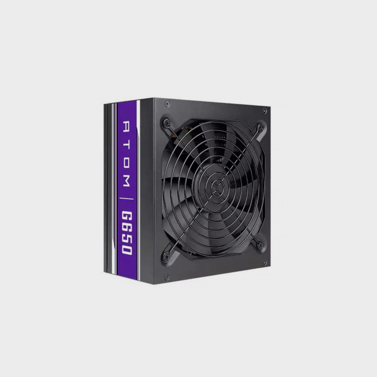 Antec Atom G650 650W 80+ Gold – Hankerz Official