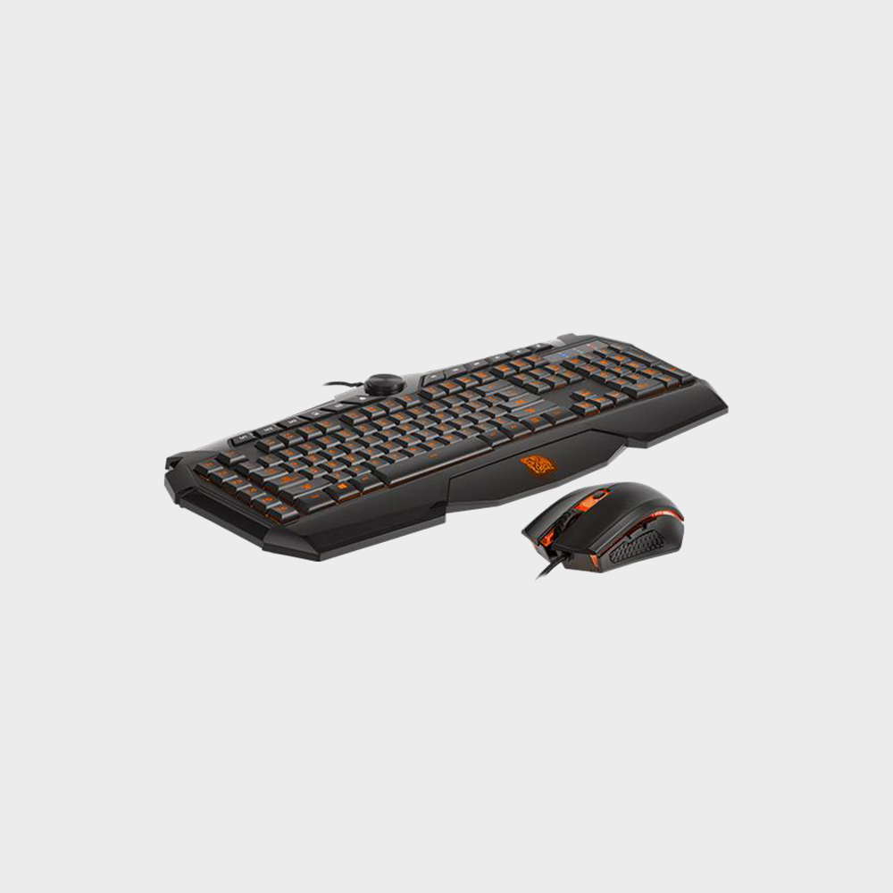 CHALLENGER Prime RGB Combo – Hankerz Official