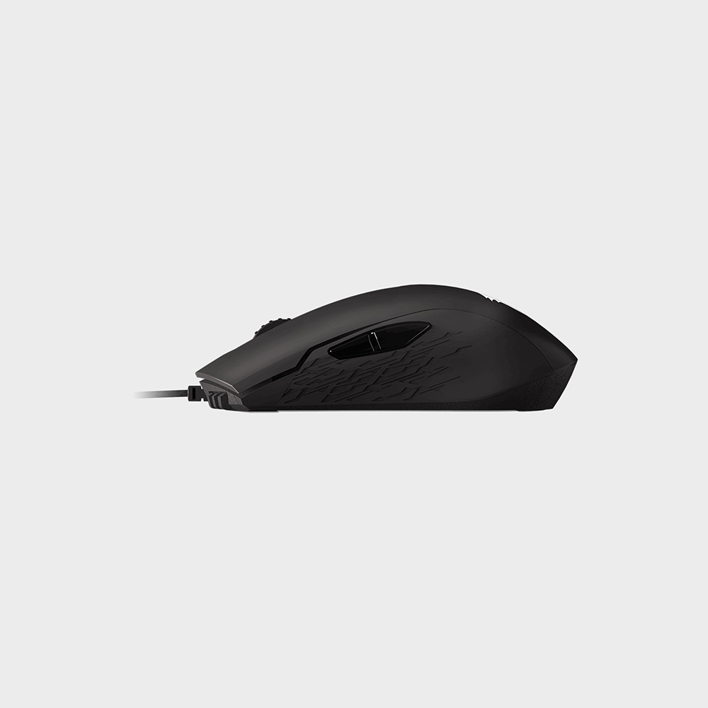 Gigabyte Aorus M4 RGB Gaming Mouse - Hankerz Official