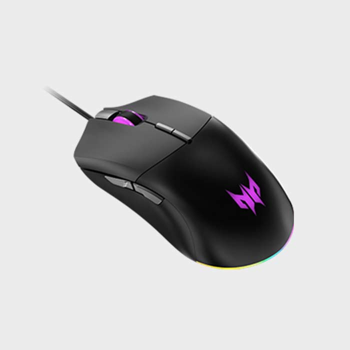 Acer Predator Cestus 330 Mouse Gaming - Hankerz Official