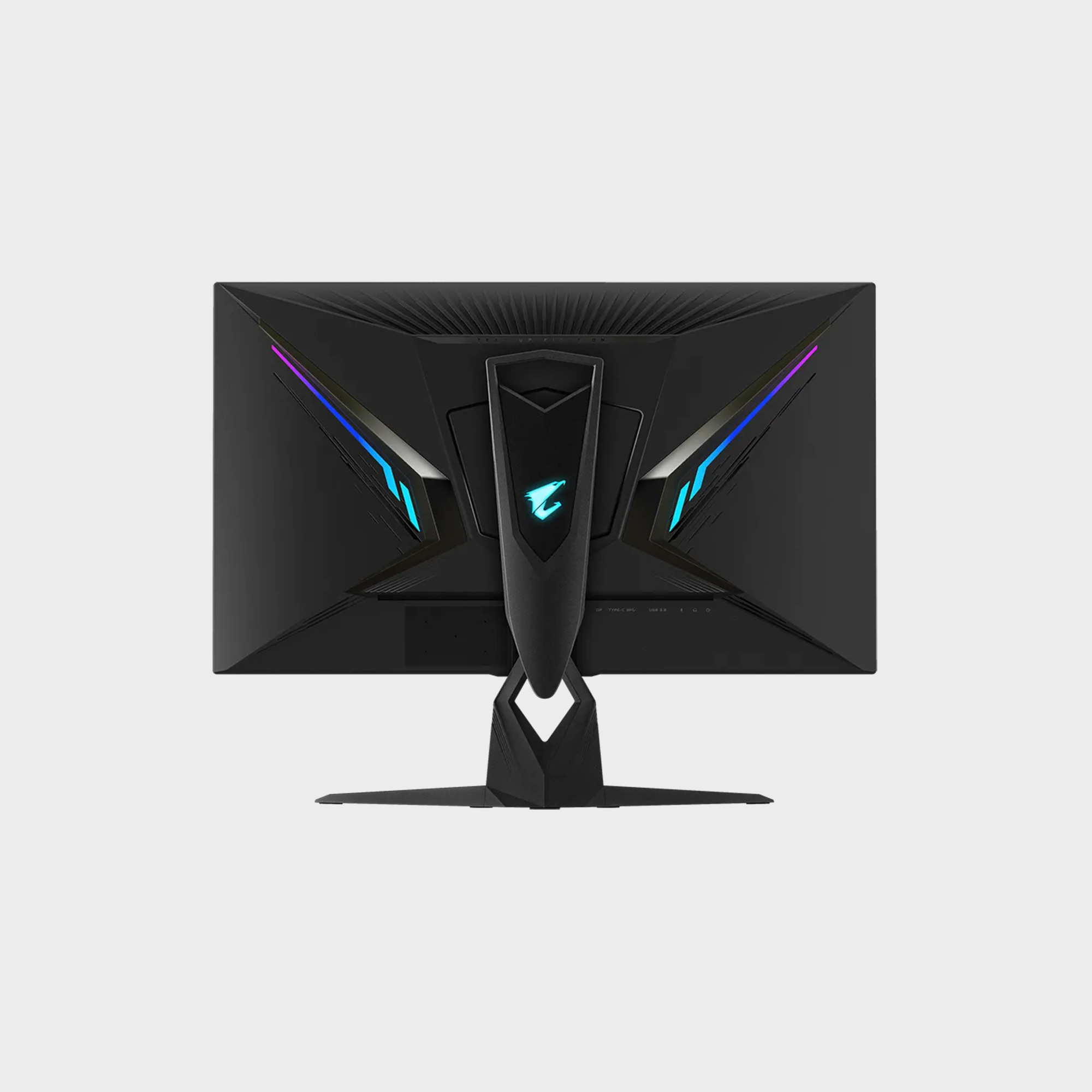 Gigabyte Aorus FI32U 4K 165Hz 8 bits HDR400 1Ms IPS - Hankerz Official