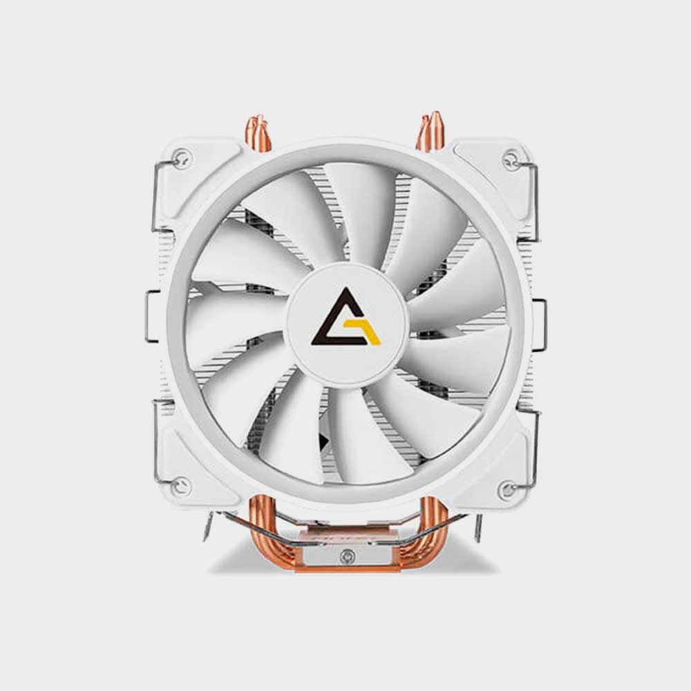 Antec C400 Glacial - Hankerz Official