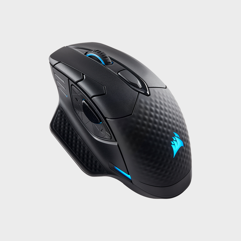 Corsair Gaming Dark Core SE RGB ,Black - Hankerz Official