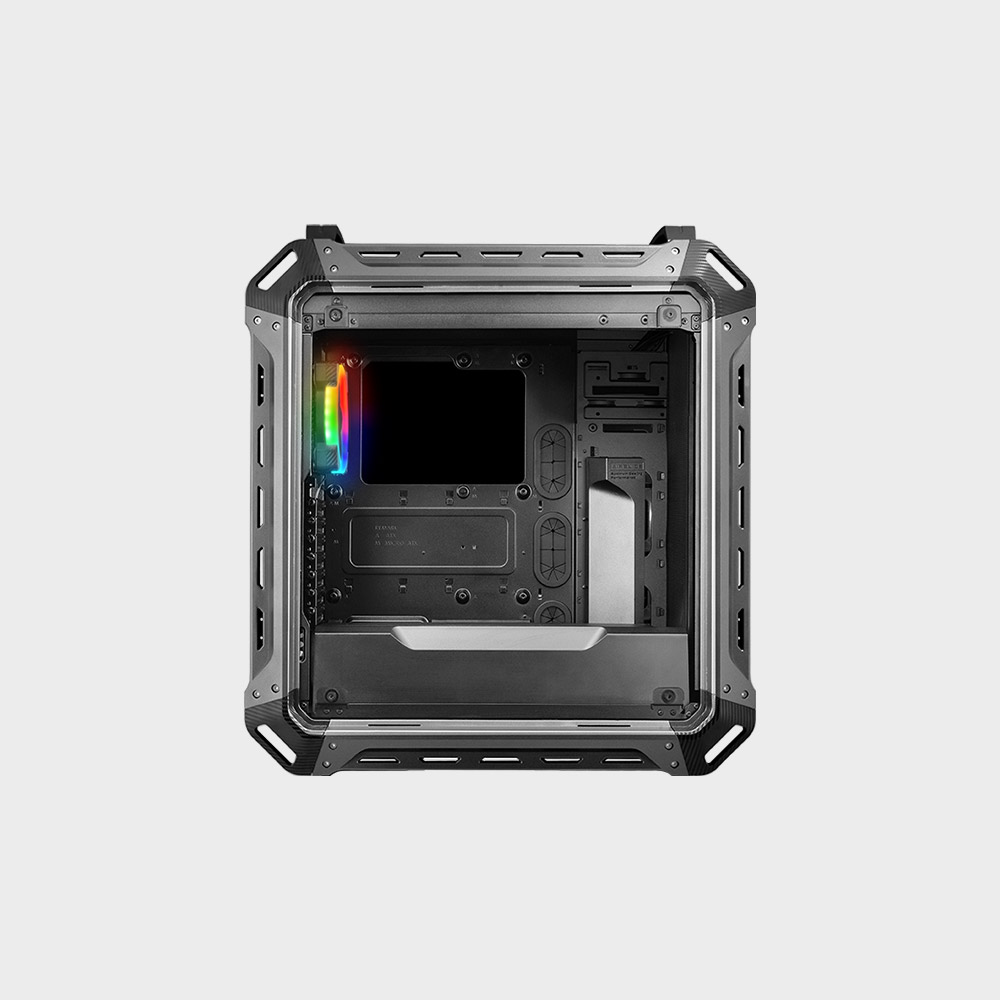 Cougar Panzer EVO RGB - Hankerz Official