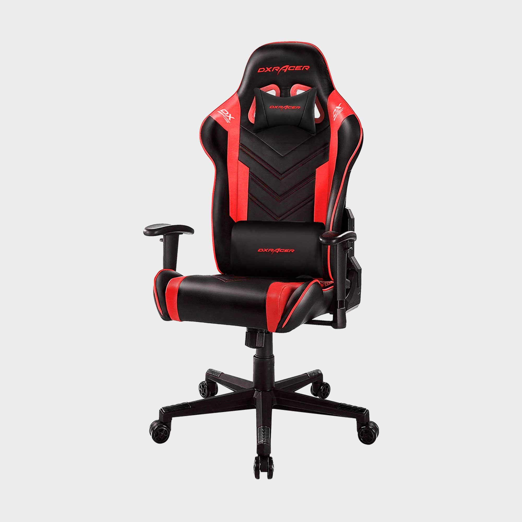 DXRacer Origin Series Gaming Chair - Black /Red - Hankerz Official