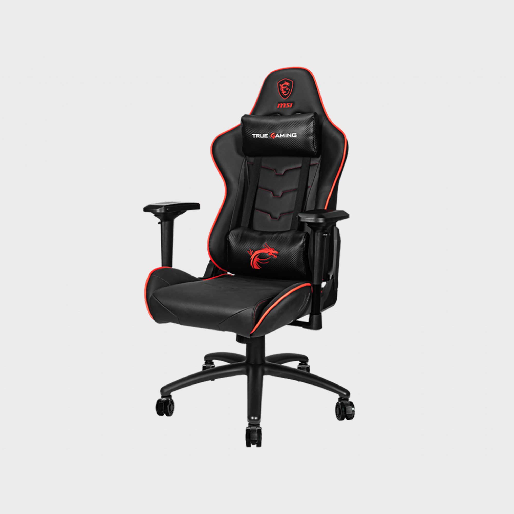 Msi MAG CH120 X Gaming Chair - Hankerz Official