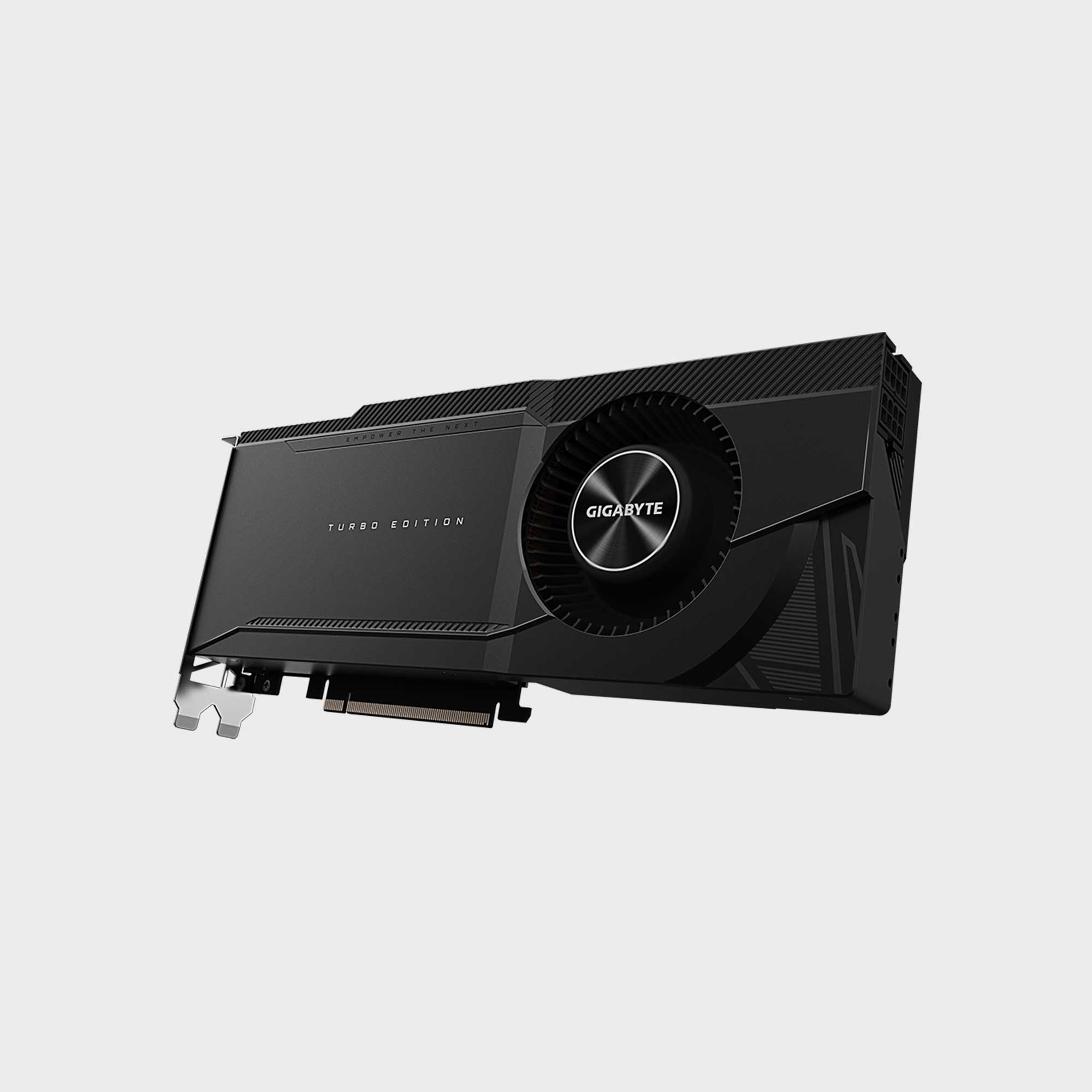 Gigabyte NVIDIA RTX 3080 Turbo 10G DDR6 (GeForce RTX Battlefield 2042 ...