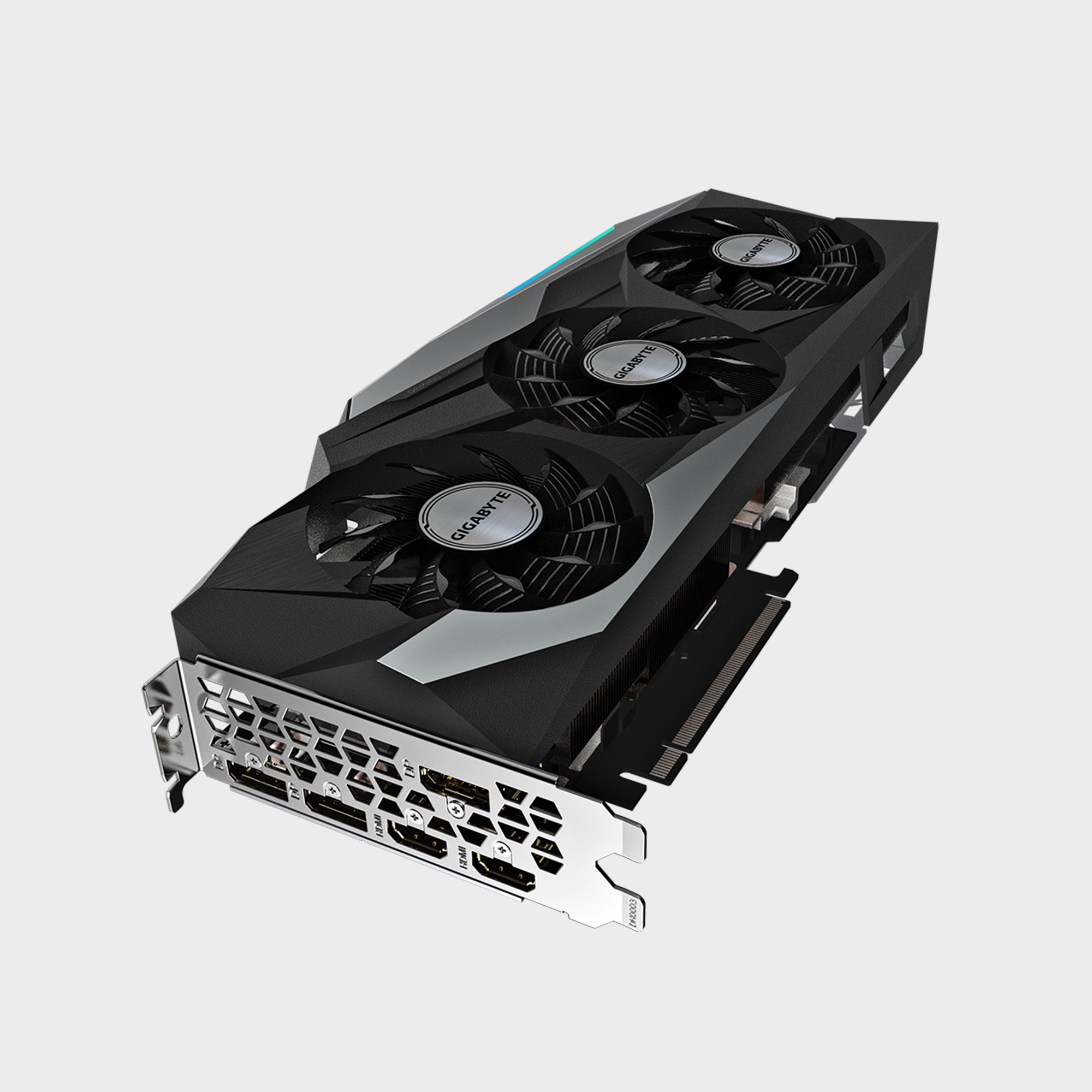 Gigabyte NVIDIA RTX 3090 Gaming OC 24G DDR6X – Hankerz Official