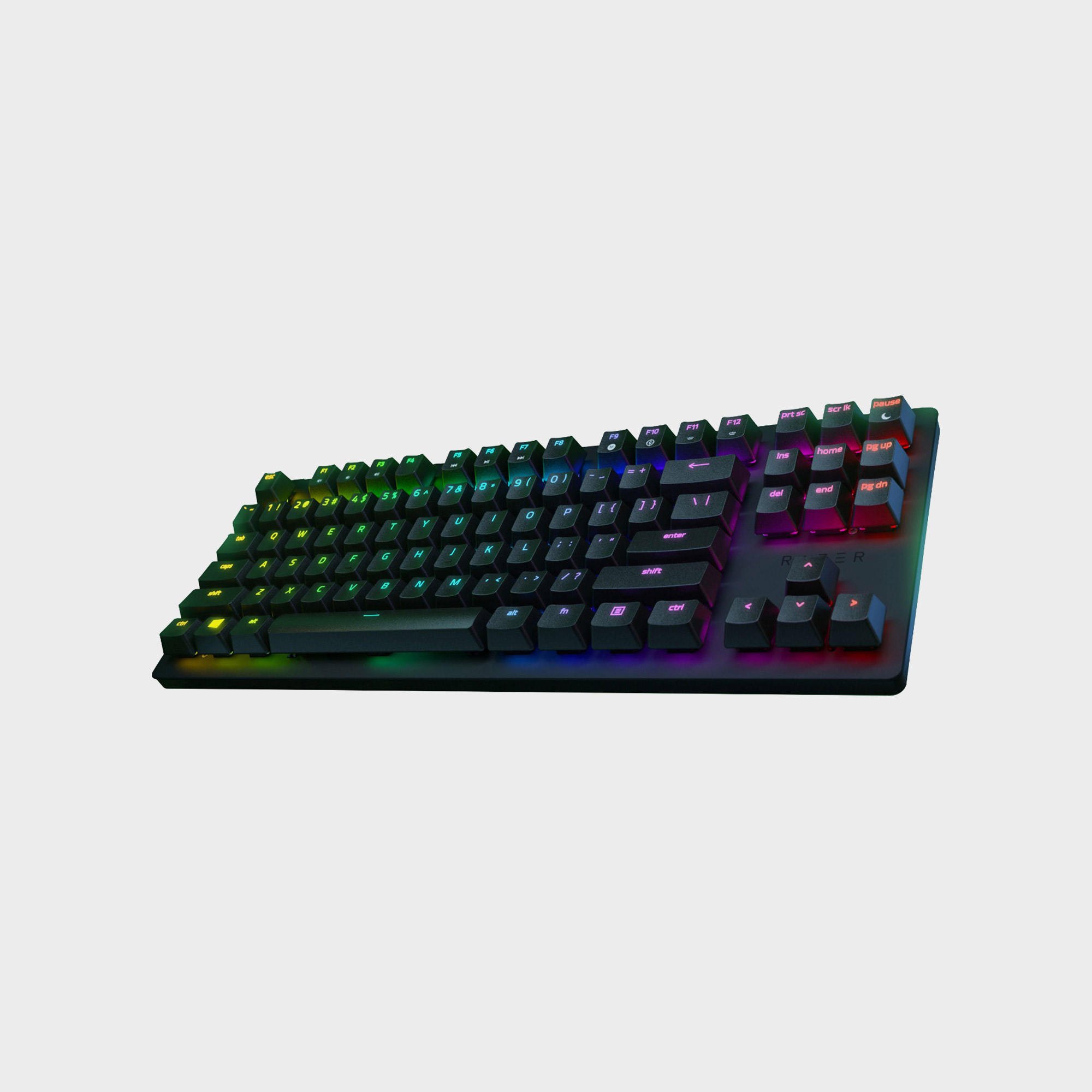 Gaming Razer Huntsman Tournament Edition - Hankerz Official