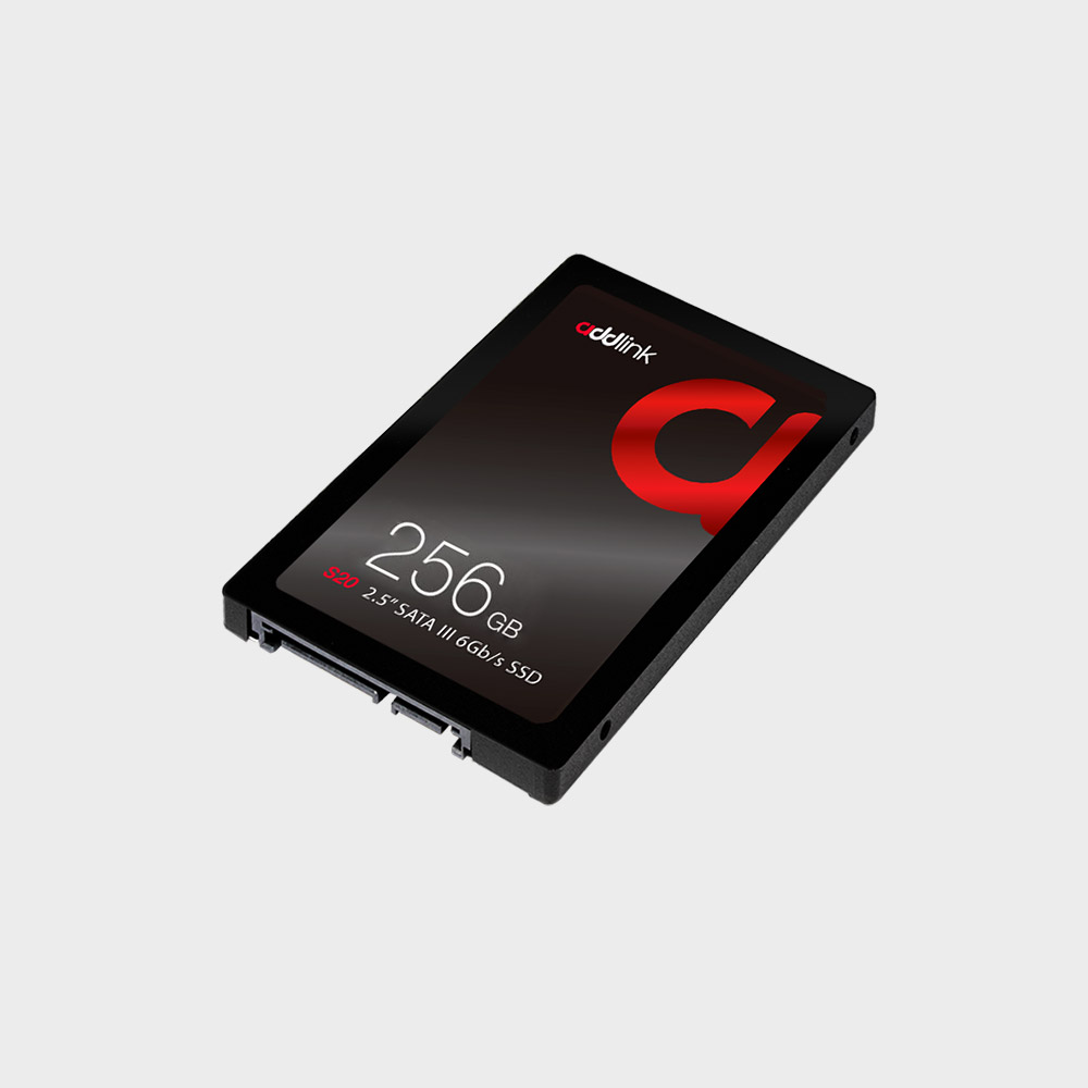 Addlink ssd 256g s20 - Hankerz Official