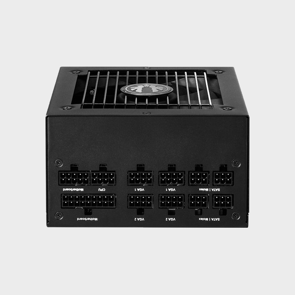 Bitfenix Whisper 850W 80+Gold Full Modular - Hankerz Official