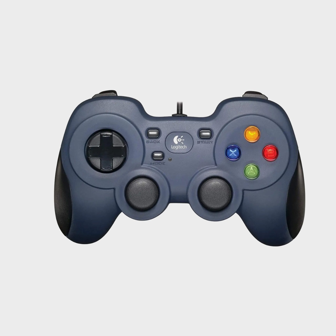 Logitech F310 – Gamepad – Hankerz Official