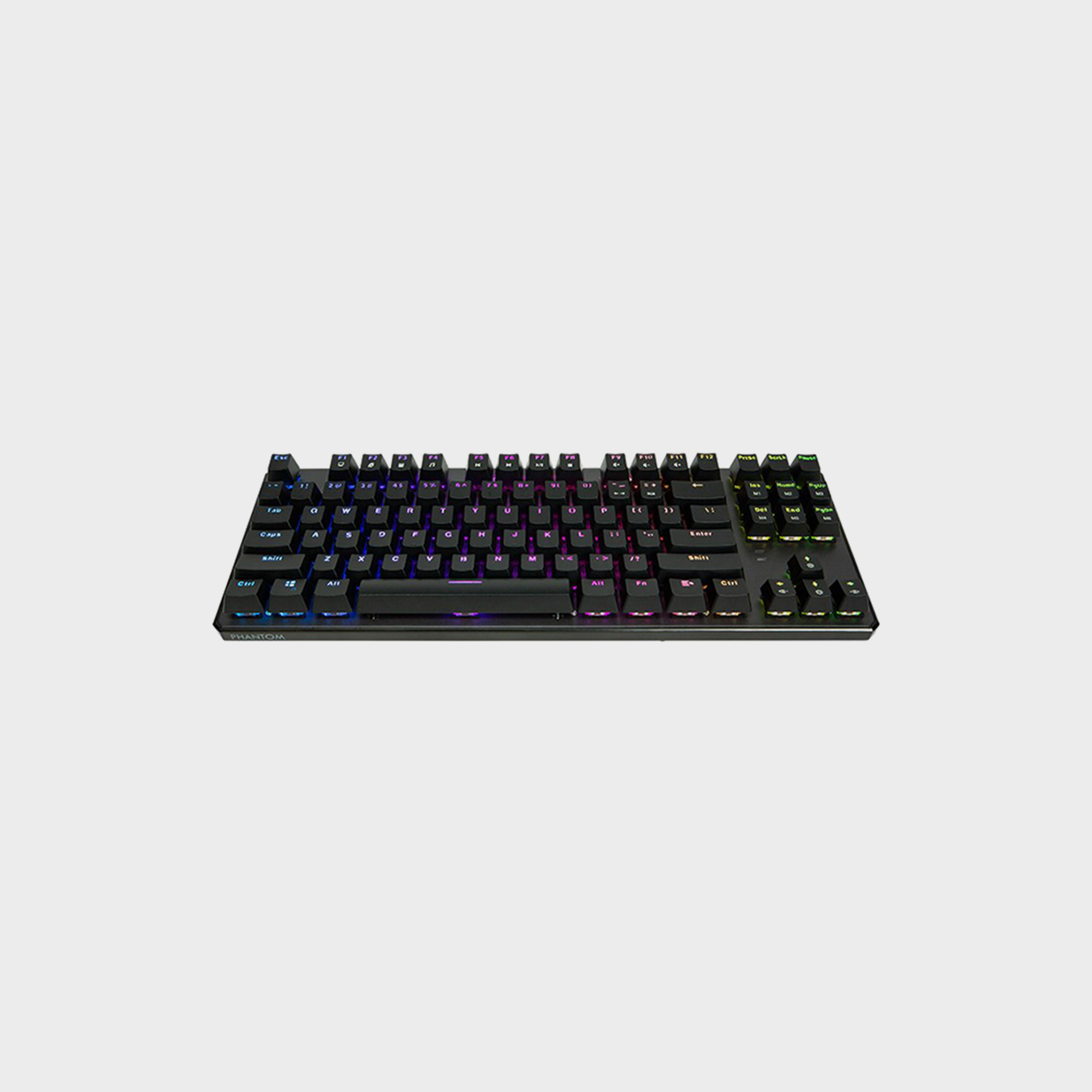 Logitech G512 Mechanical Gaming Keyboard RGB - Hankerz Official