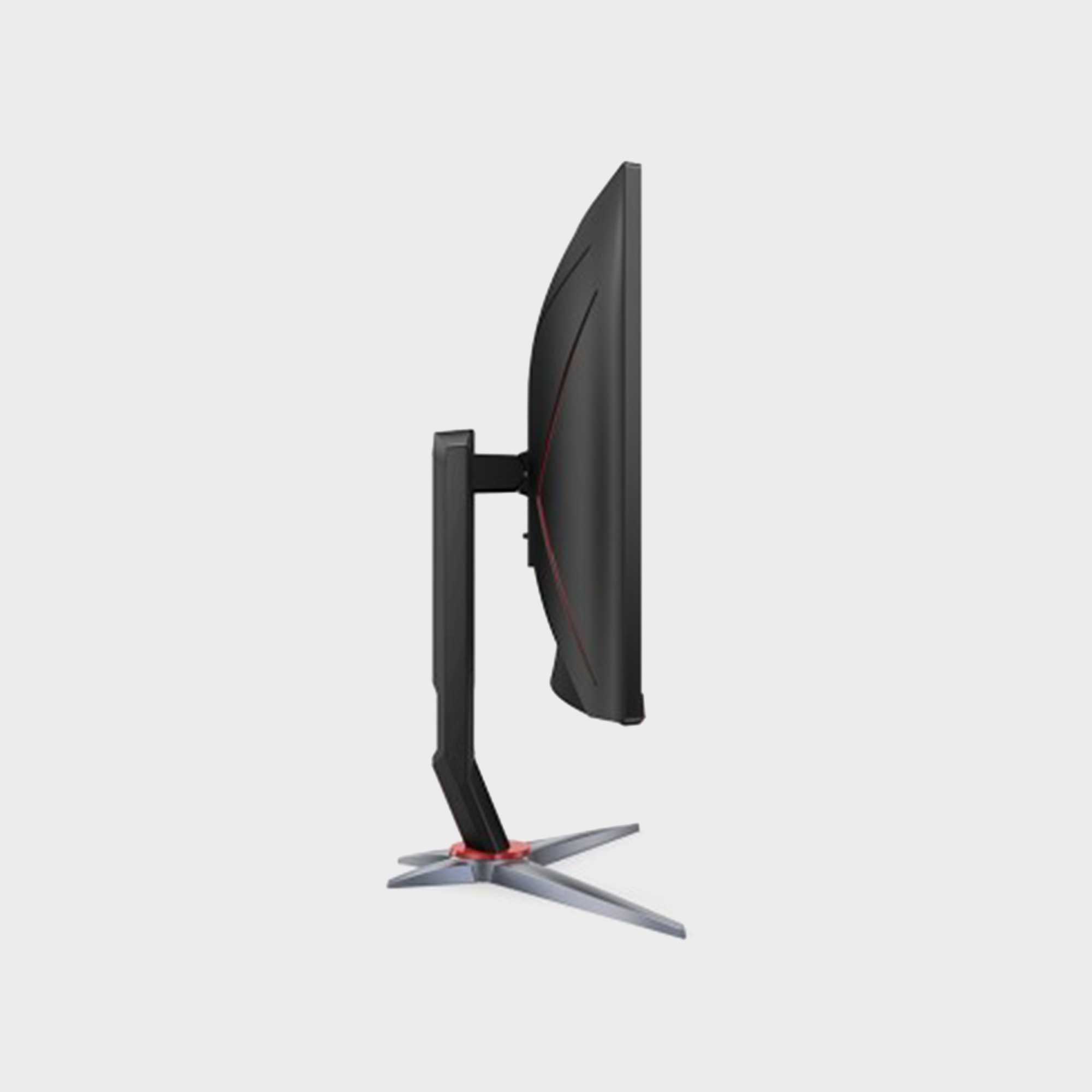 AOC C27G2-27-Curved-165HZ-1MS - Hankerz Official