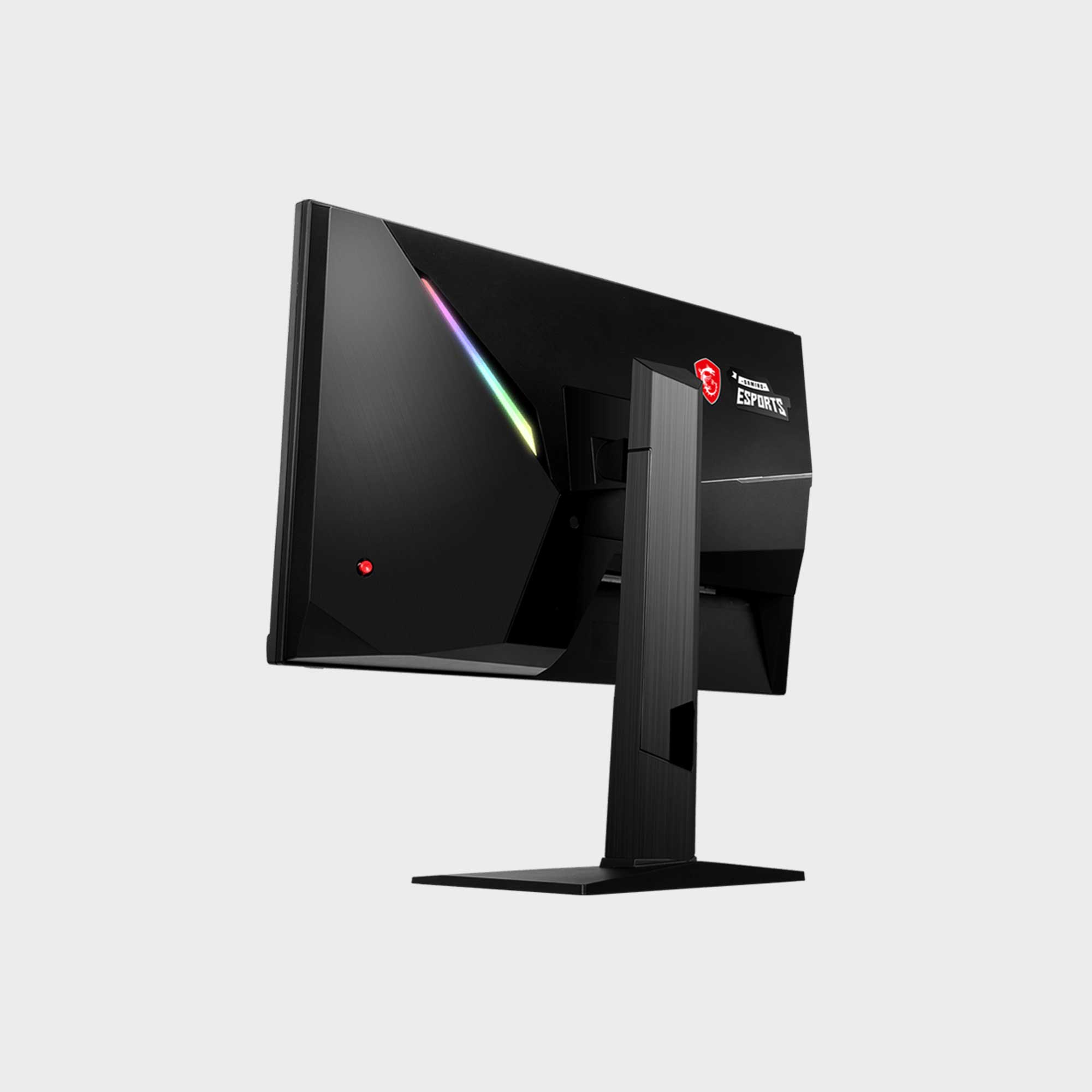 Msi Optix MAG251RX 1080P 240Hz 1Ms IPS - Hankerz Official