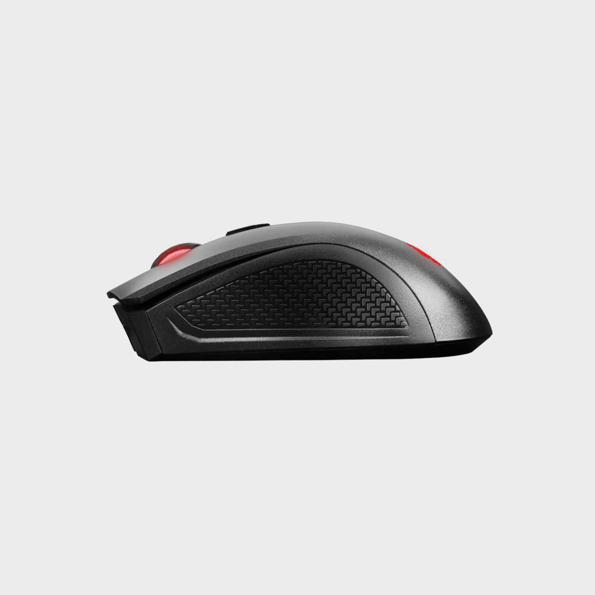 MSI GM10 Gaming Mouse - Hankerz Official