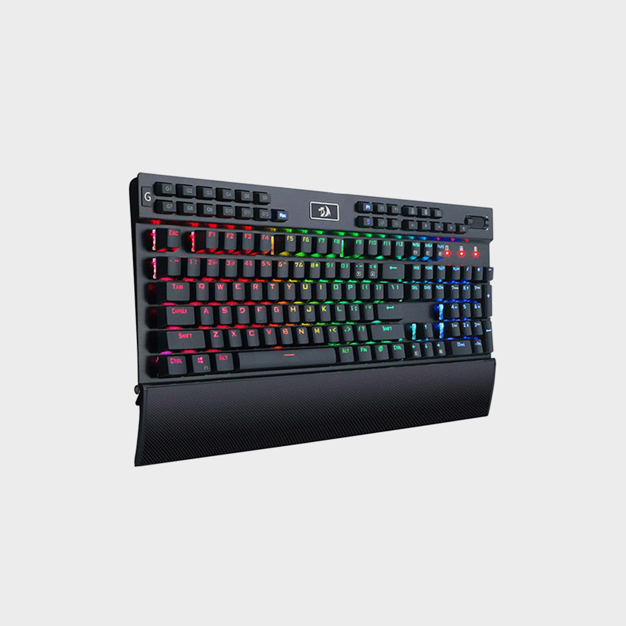 REDRAGON K550 YAMA RGB mechanical - Hankerz Official