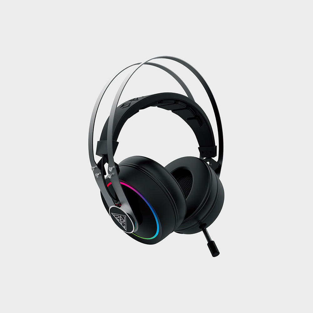 GAMDIAS HEBE P1A RGB Gaming - Hankerz Official