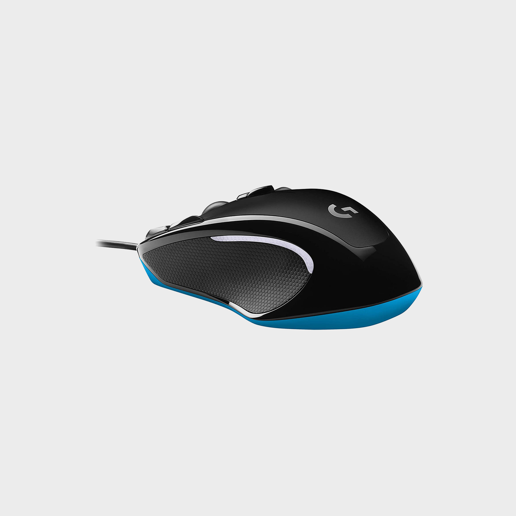 Logitech G300S - Gaming Mouse EWR2 - Hankerz Official