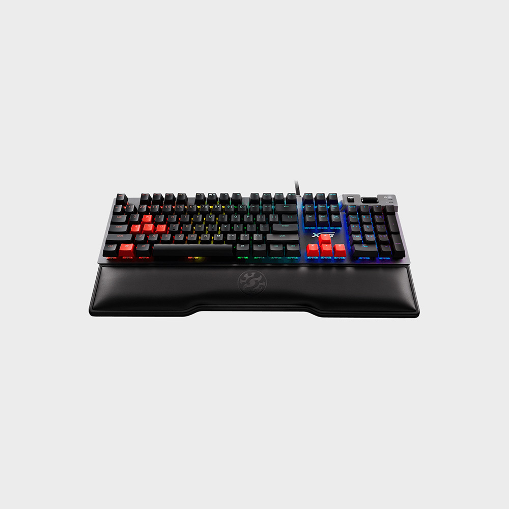 XPG SUMMONER RGB Gaming - Hankerz Official