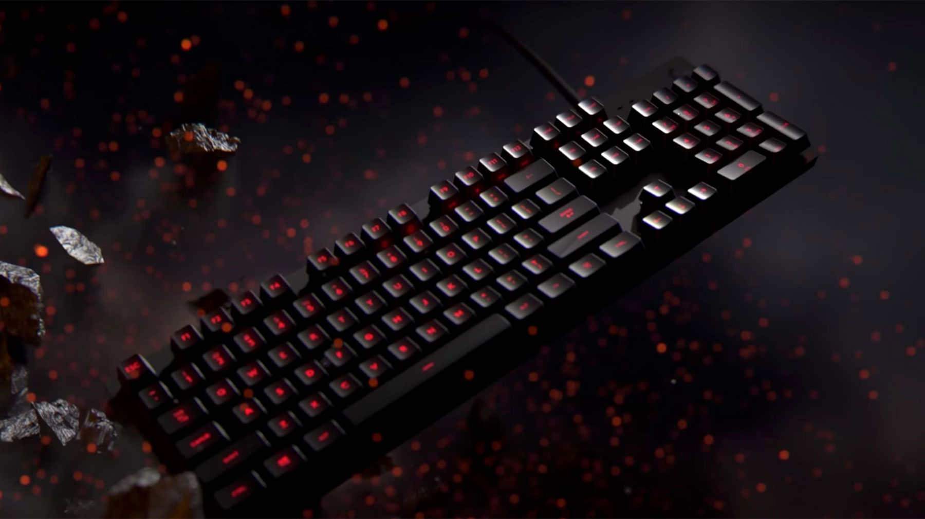 Logitech G413 SE Mechanical Gaming Keyboard - Hankerz Official