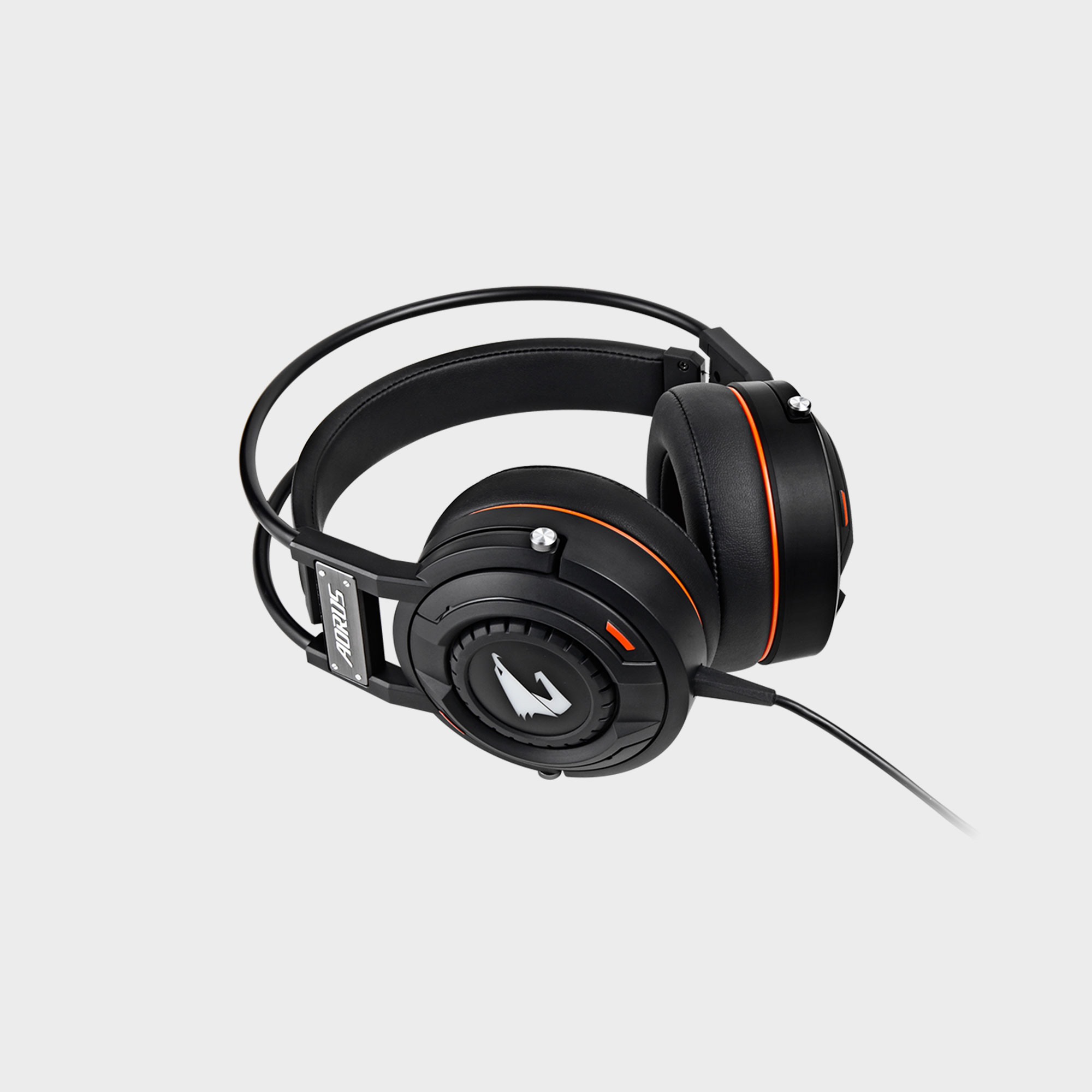 AORUS Headphone H5 GAMING Stereo - Hankerz Official