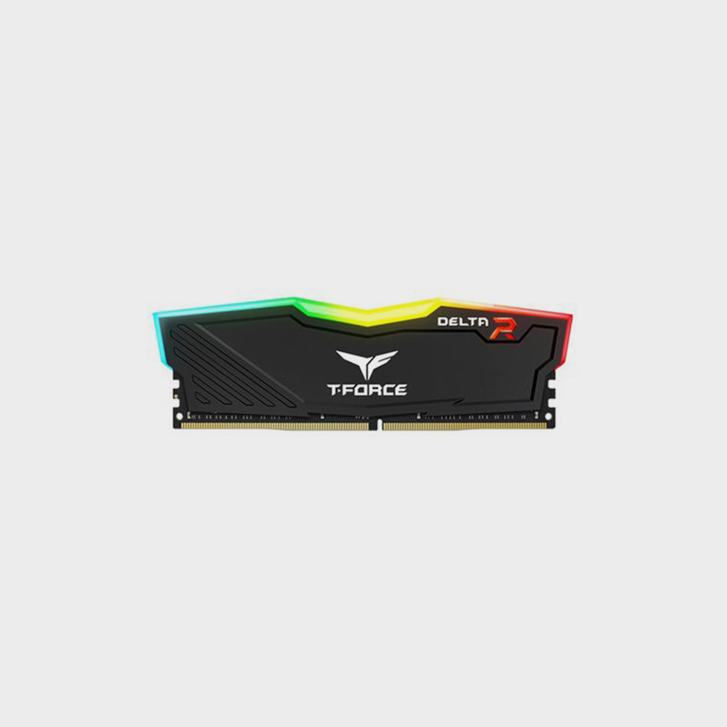 Team Delta 16GB DDR4 3600Mhz RGB - Hankerz Official